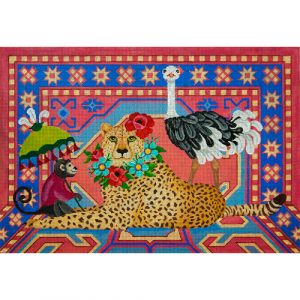 Animals – JP Needlepoint