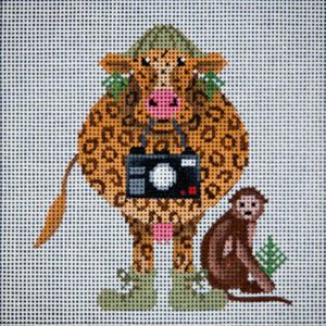 Animals – JP Needlepoint