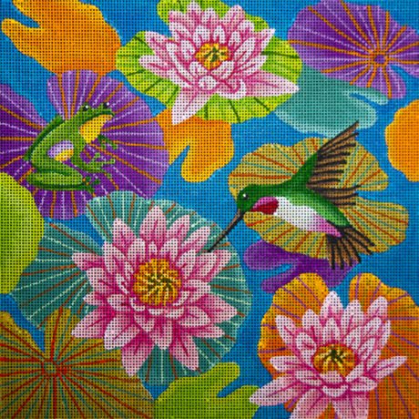 JP Needlepoint – JP Needlepoint