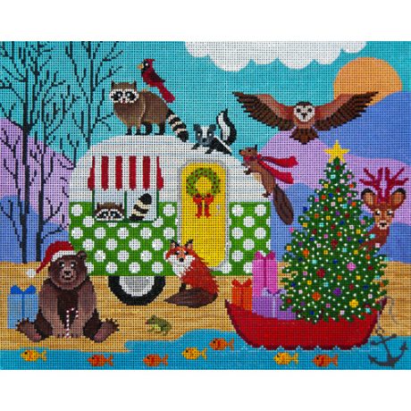 JP Needlepoint – JP Needlepoint