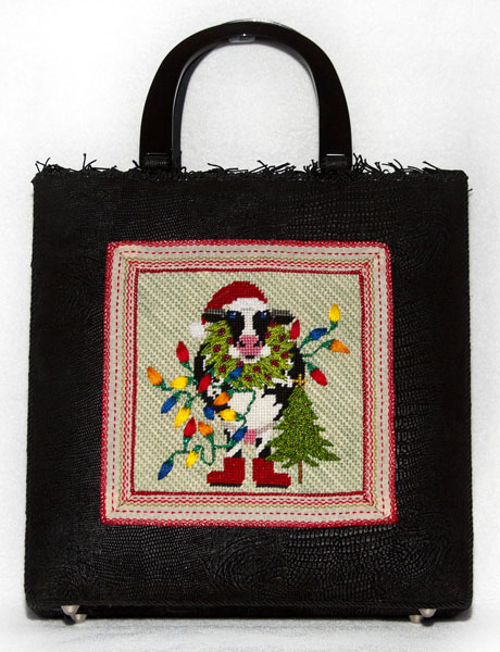 Finished Models – JP Needlepoint