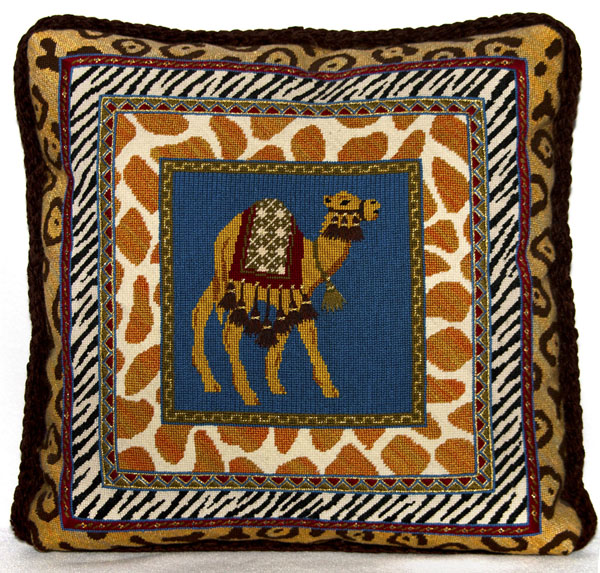 Finished Models – JP Needlepoint